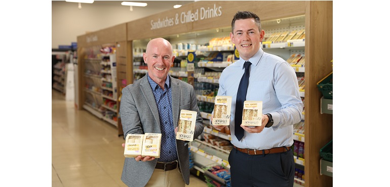 Around Noon secures major supply deal with supermarket giant Tesco ...