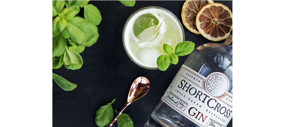 Rademon Estate Distillery