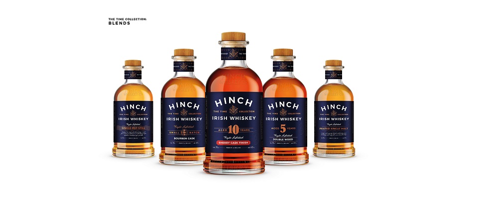 Hinch Distillery Co