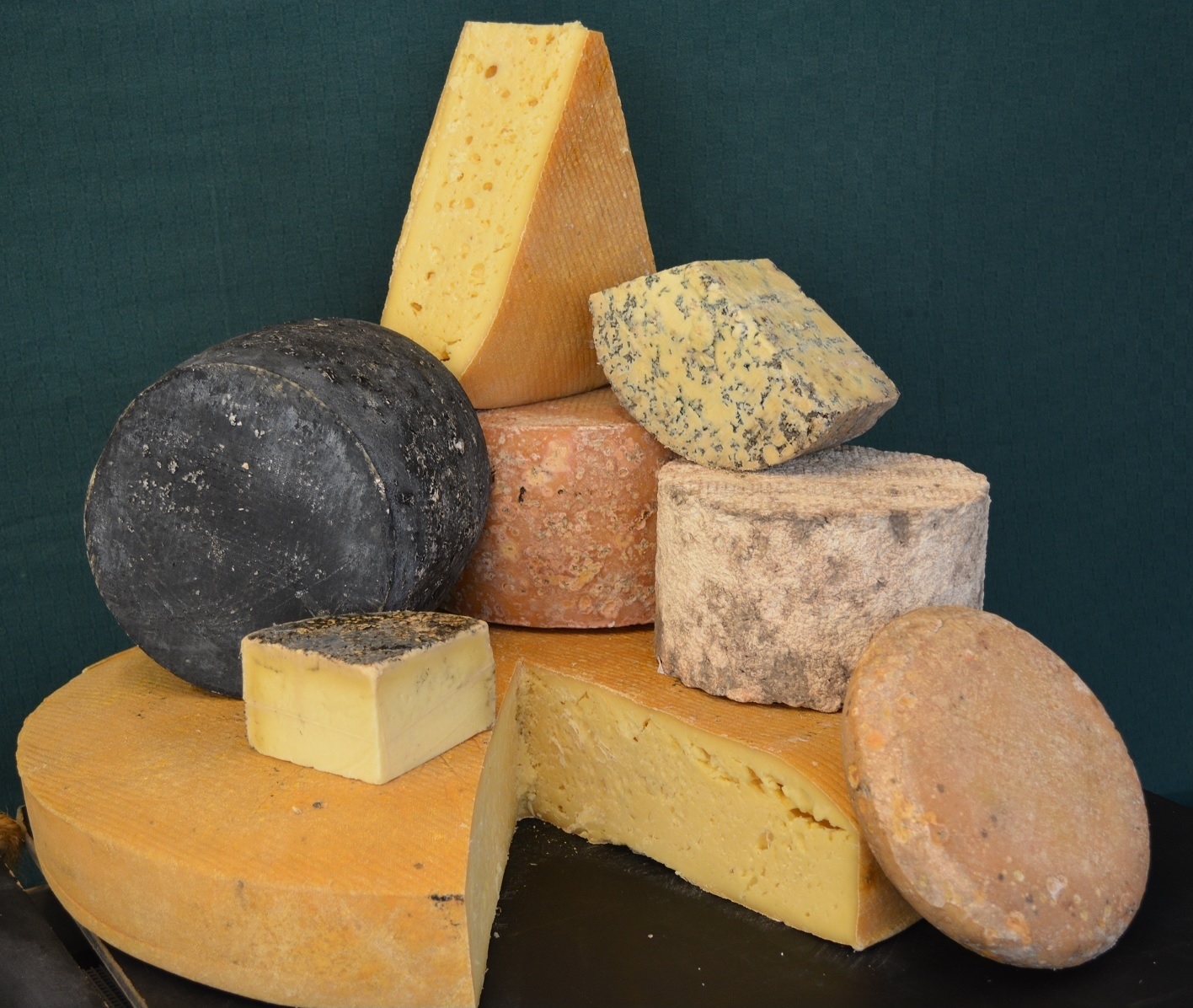 Dart Mountain Cheese Company