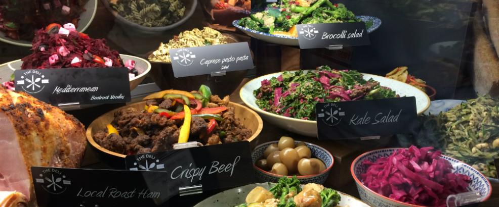 Northern Ireland Food and Drink Suppliers - Buy NI Food, Northern ...